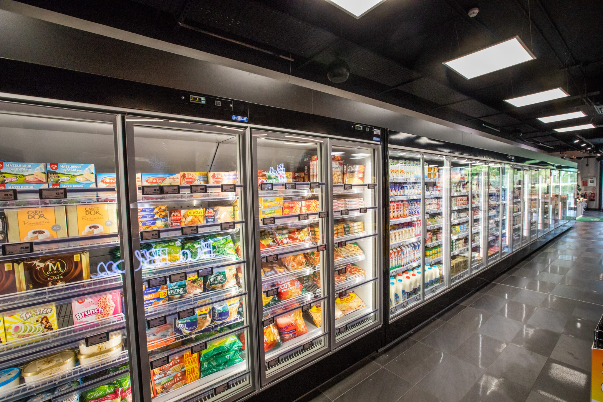 Londis DCU Gallery | londis.ie