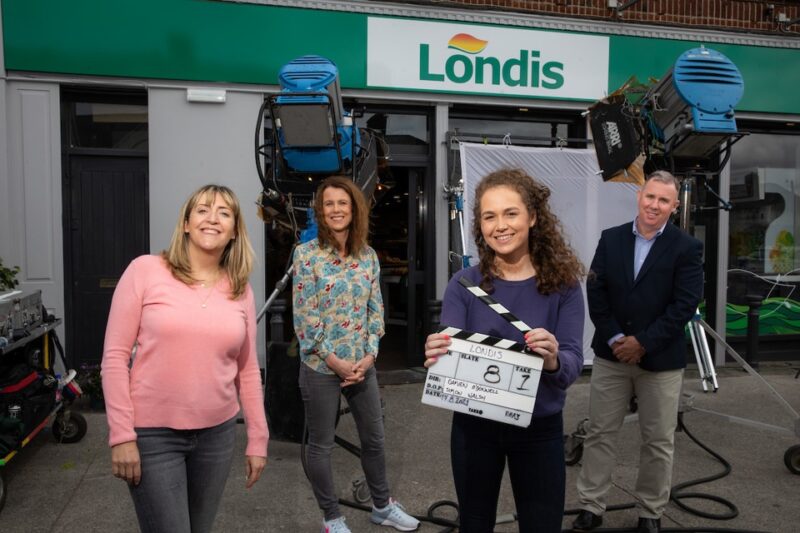 Londis Announces New €1m Nationwide Advertising Campaign | londis.ie