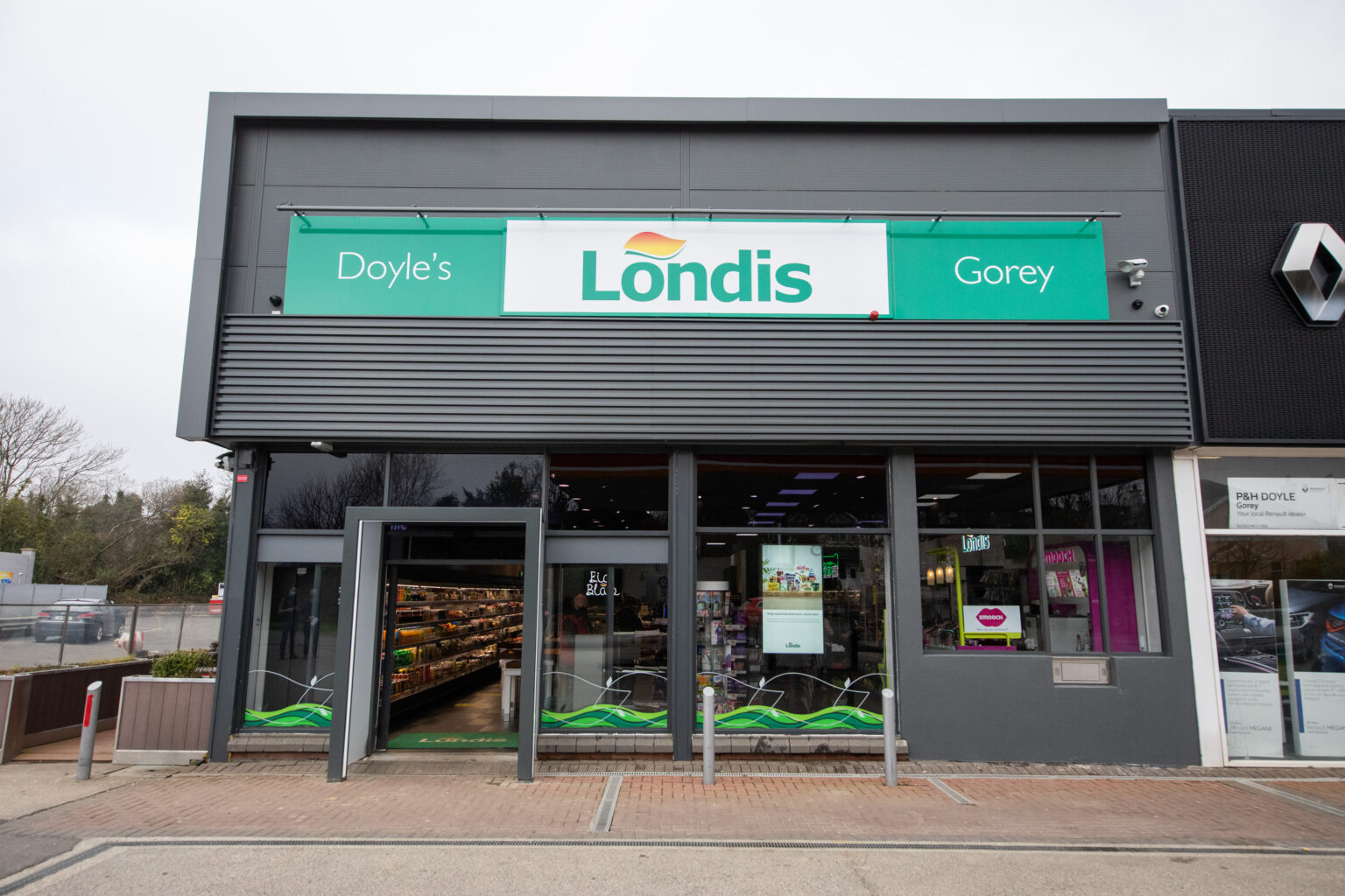 londis.ie | Londis Ireland – Local Like you