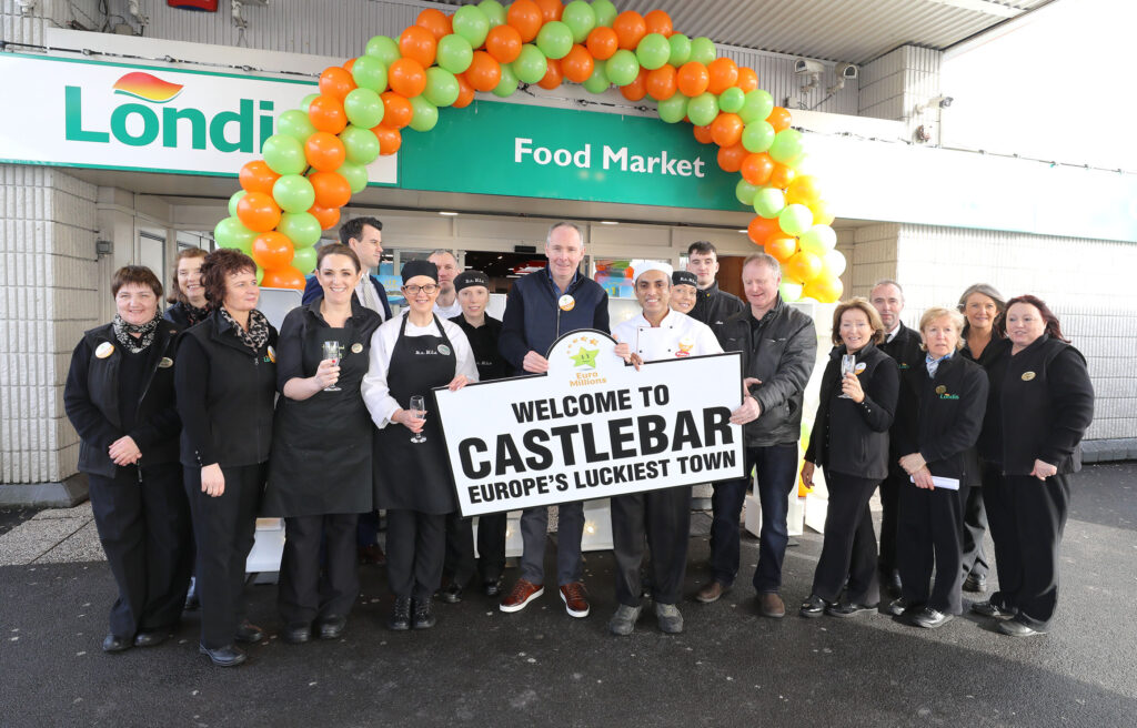 Londis in the News | londis.ie