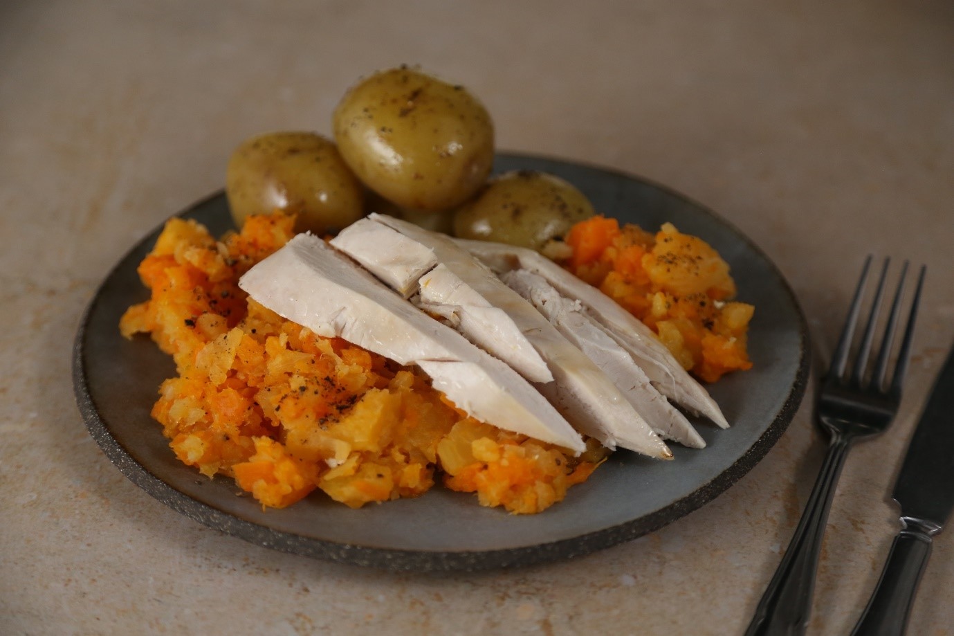 Italian Roast Chicken | londis.ie