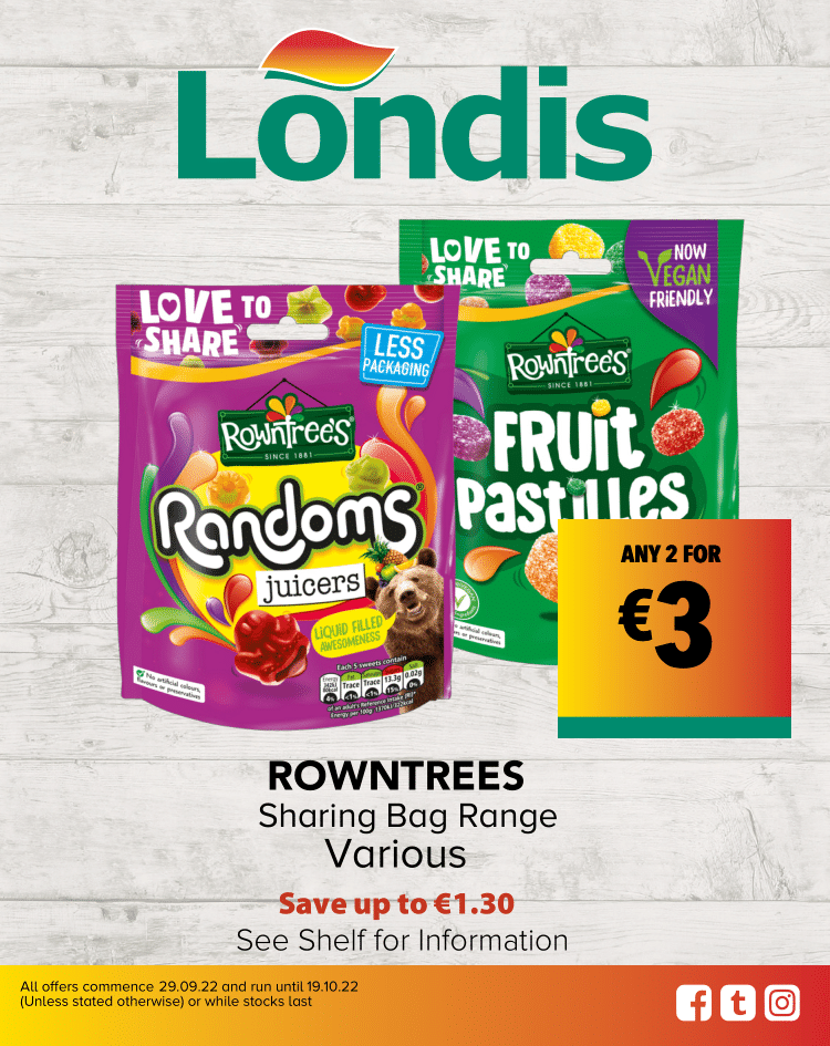 londis.ie | Londis Ireland – Local Like you