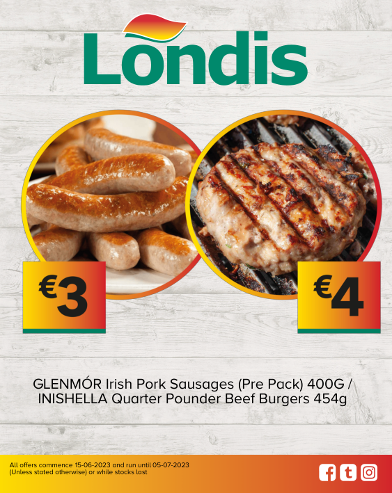 londis.ie | Londis Ireland – Local Like you