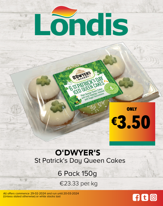 londis.ie | Londis Ireland – Local Like you