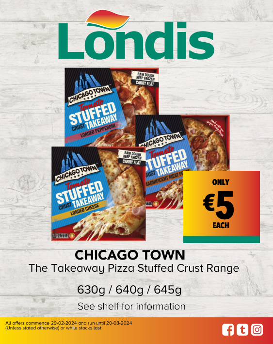 londis.ie | Londis Ireland – Local Like you