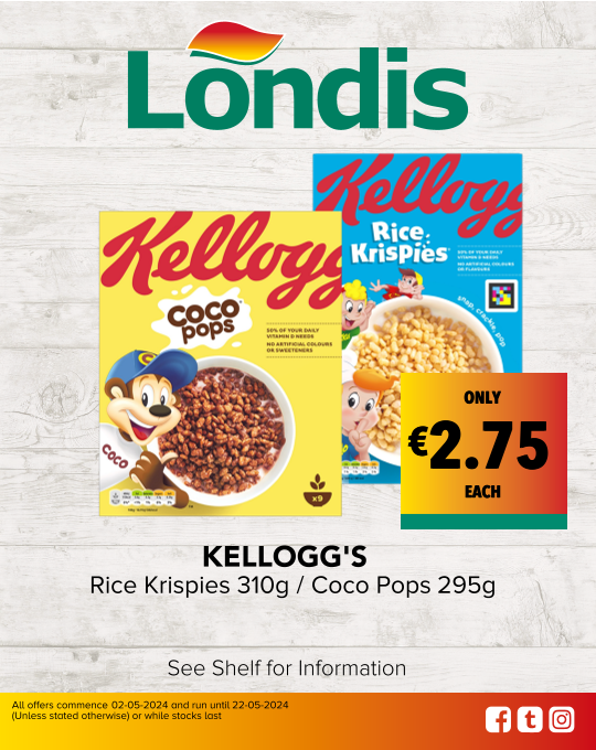 londis.ie | Londis Ireland – Local Like you