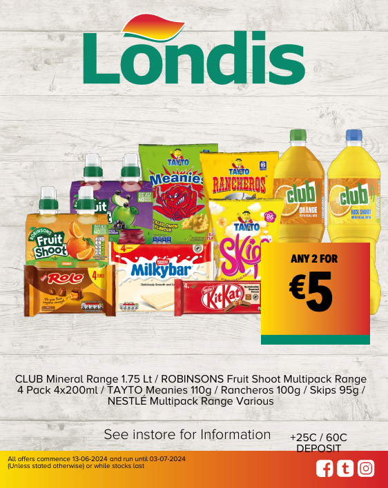 londis.ie | Londis Ireland – Local Like you