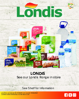 londis.ie | Londis Ireland – Local Like you