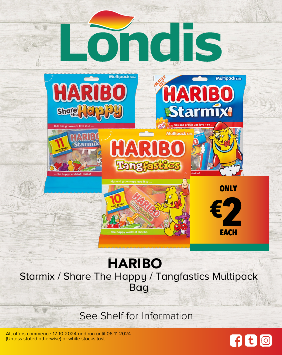 londis.ie | Londis Ireland – Local Like you