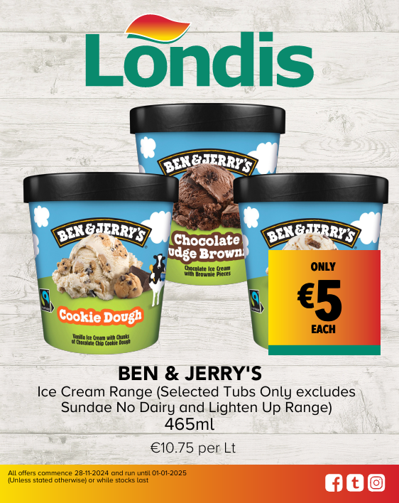 londis.ie | Londis Ireland – Local Like you
